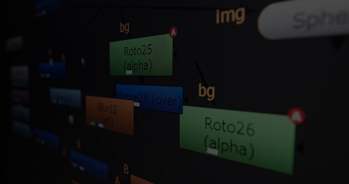 A collective of artists creating high-end visual effects for feature ...